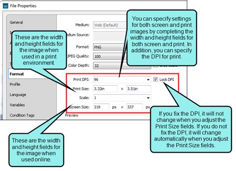 Resizing Images And Backgrounds