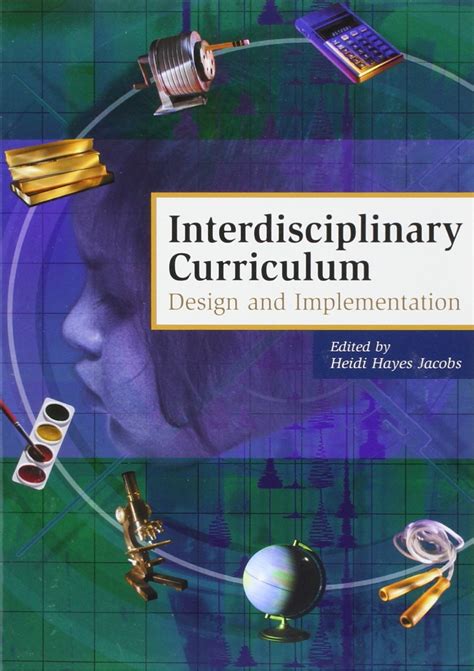 Vicky Download Interdisciplinary Curriculum Design And Implementation