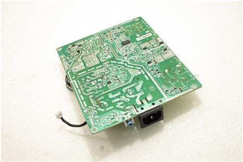 NEC MultiSync LCD195VXM+ PSU Power Supply Board 715G1349-2 VER:B