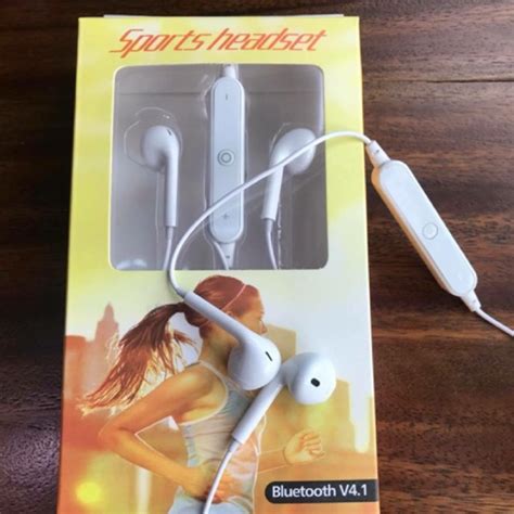 Tai Nghe Bluetooth Shopee Vi T Nam