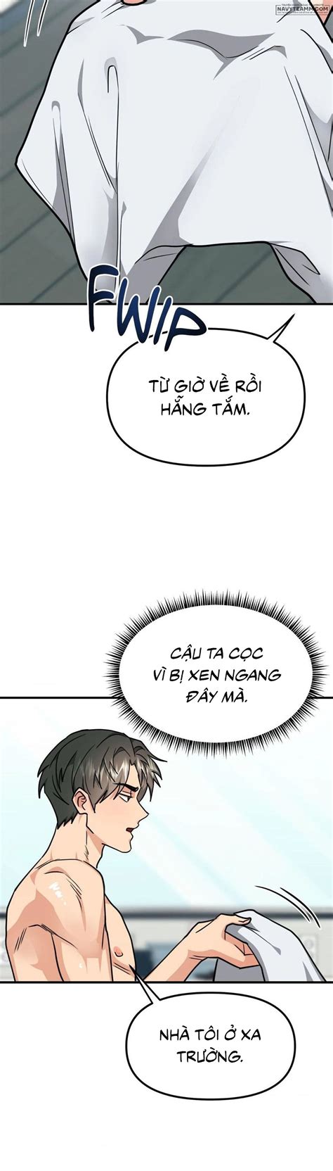 Đọc Truyện Con Người Sinh Ra Vốn Đã Xấu Xa Rồi Sao Chương 8