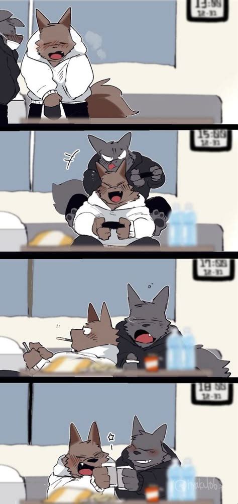 Uwu So Cute H Nh Vui Ang Y U D Th Ng