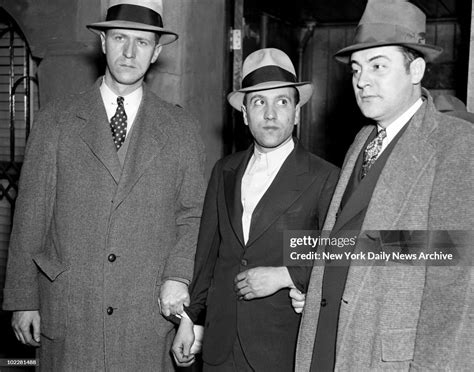 John Fiorenza Is Taken From The Nancy Titterton Apartment By News