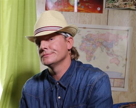Jonathan Torrens Quits Trailer Park Boys Exclaim