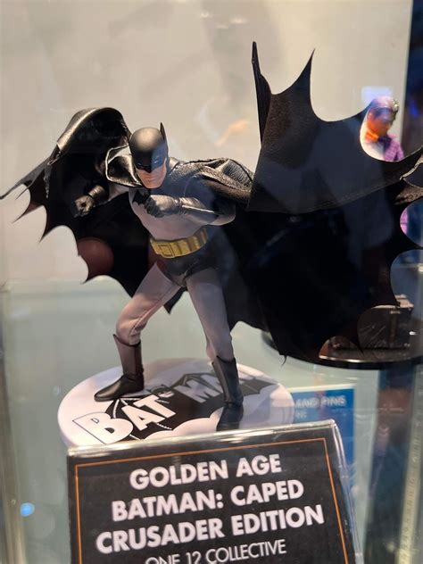 San Diego Comic Con 2023 Mezco Toyz Does Not Hold Back
