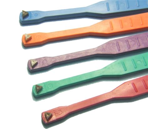 Autoclavable Bite Stick Orthodontics High Design