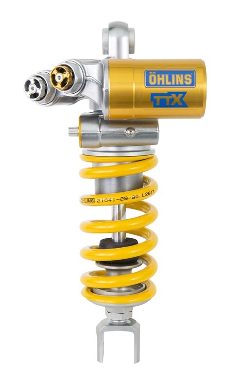 Ohlins Pro Pilot Ohlins Suspension Ohlins Wholesale And Retail