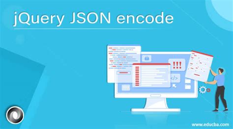 Jquery Json Encode Guide To Jquery Json Encode Examples