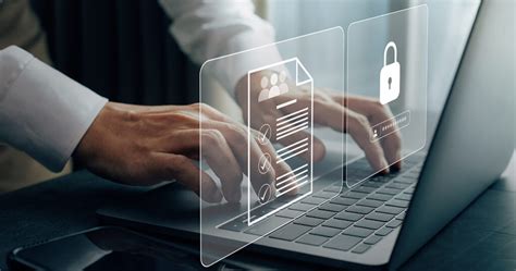 6 Ways To Better Protect Customer Data