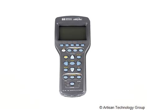 Hp E2310a Logicdart Advanced Logic Probe Artisantg™