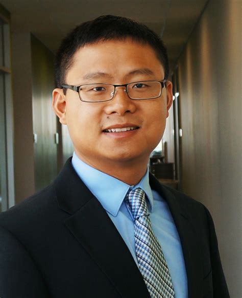 New Faculty Dr Qiang Zeng My Computer Science And Engineering Department