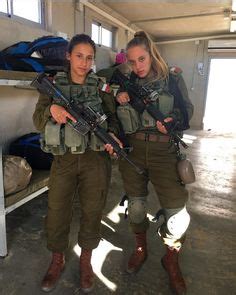 Military Women