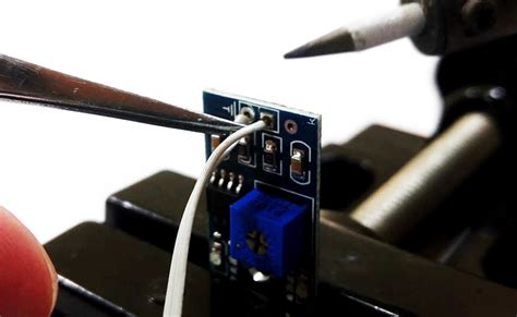Project Make Your Plant Smart Electropeak