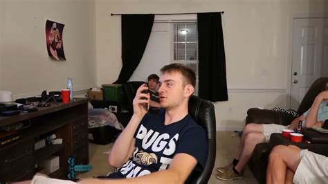 The Shadman Logs Know Your Meme