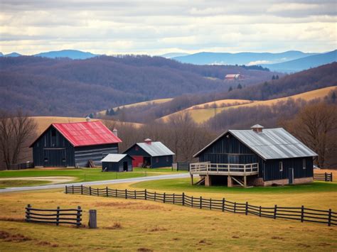 15 Delightful Small Towns In Tennessee Youll Adore