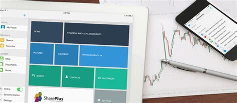 Infragistics Launches Android Version Of Shareplus Business Collaboration Solution