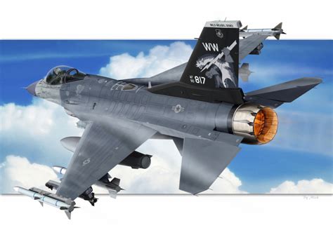 Mick Mishizuka Original United States Air Force Commentary