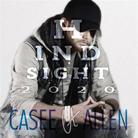 Casee Allen “just Some Guy From Ohio” Makin It In Nashville Thanks For The Advice Kip Moore