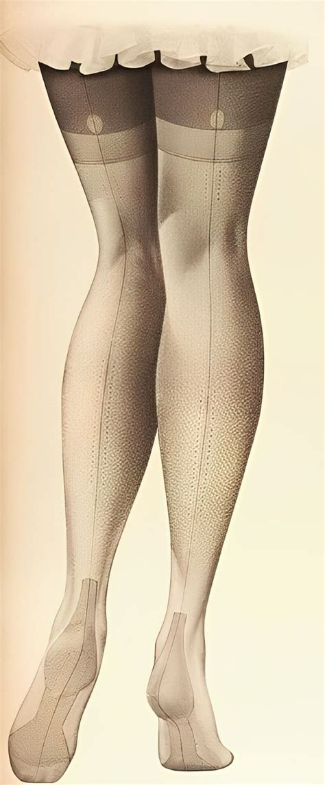 Pin By Karen On Fashion Talk Dress With Stockings Girdle Love Stockings