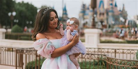 Disney Nanny Shares Her Top Tips When Visiting The Theme Parks