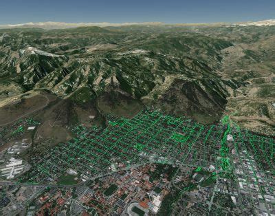 Shapefile Viewer View And Format Shapefiles With Ease Equator