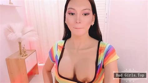 Very Pretty Skinny Perfect Big Boobs Teen Goddess Eporner