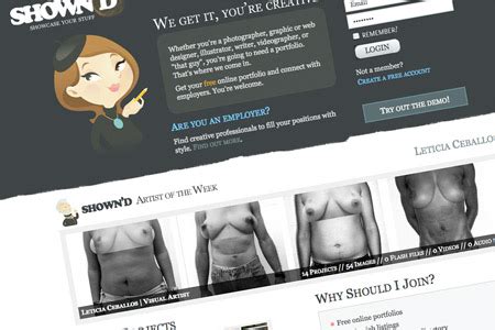 Solutions To Easily Create Your Online Portfolio