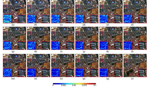 Figure 3 From Deep Unfolding Tensor Rank Minimization With Generalized Detail Injection For