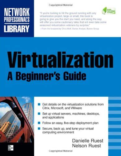 Virtualization Beginners Guide Book Vminstall