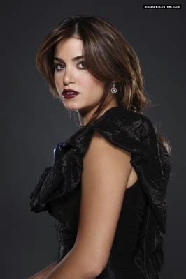 Nikki Reed Twilight Series Photo Fanpop