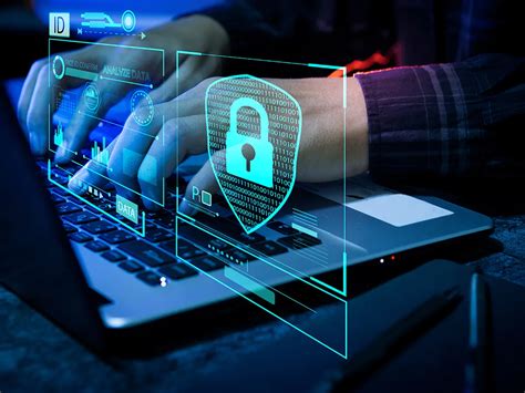 Avoiding Hazards Of The Digital World Ways To Protect Personal Data