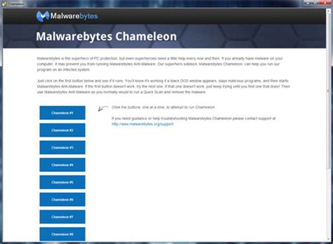 Malwarebytes Not Opening Heres How To Fix Malwarefox