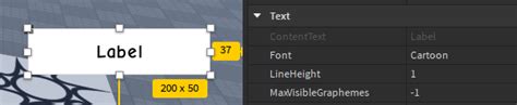 What Is The Old Roblox Font And Can I Make My In Game Text The Same Font Scripting Support