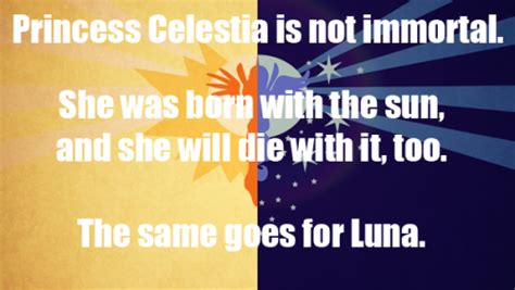 Mlp Headcanons