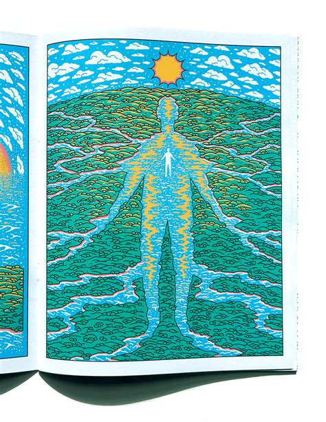 Drift Comic Evan M Cohen