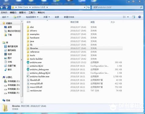 Arduino Genuino 101 入门教程一环境配置 Arduino智造