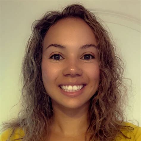 Cydney Grahams Profile Image