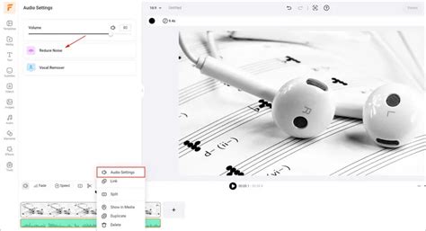 Ultimate Guide On How To Start Audio Noise Reduction Online With A Strong Tool
