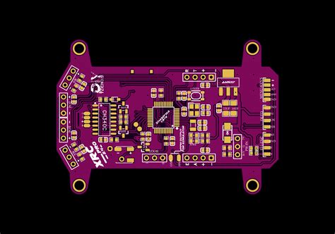 Xrc Pro Open Source Rc Transmitter And Receiver System