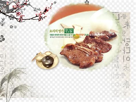 美食网站展示广告png图片素材下载图片编号yrmmaxob 免抠素材网