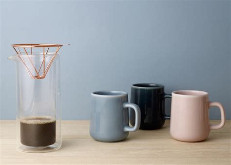 Toast Living Launches Hand Collection For Drip Filter Coffee