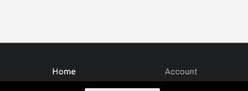 Xaml How Change Style Of TabbedPage In NetMaui Stack Overflow