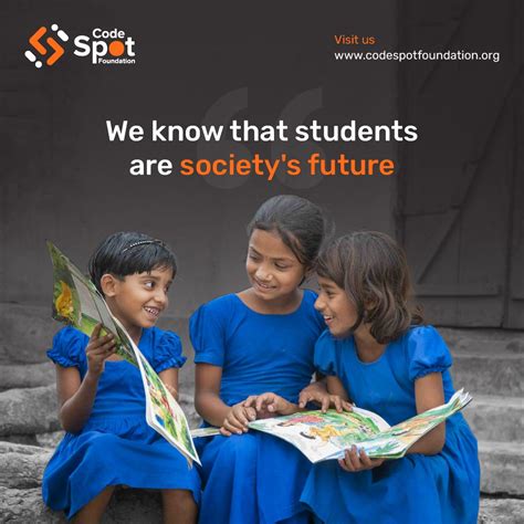 Codespot Foundation On Linkedin Codespotfoundation Codespot Sparkouttech Education