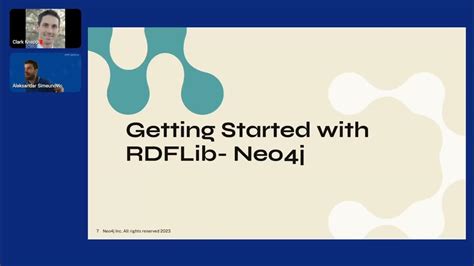 nodes 2023 rdflib neo4j revolutionizing rdf data loading into aura