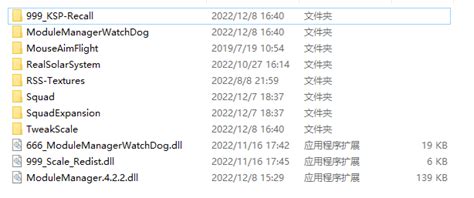 Error On Ksp 1124 · Issue 278 · Ksp Rorealsolarsystem · Github