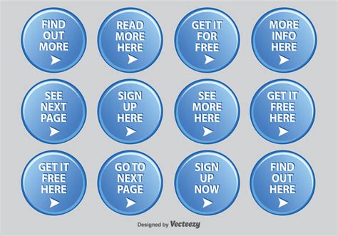 round web icon set free icon packs ui download