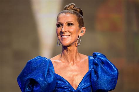 Celine Dion Nu Se Da Batuta Revenire Spectaculoasa Dupa Ce A Fost
