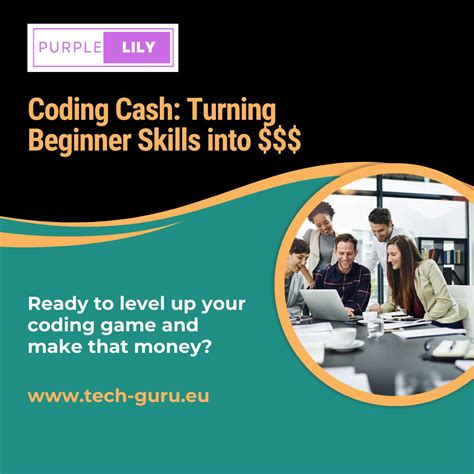 👩‍💻 How To Make With Coding 🚀 Purple Lily Bv Posted On The