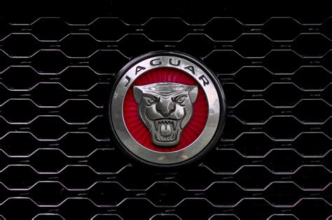 Jaguar Logo Symbol Meaning History Png Brand