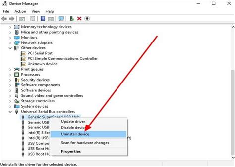 Solved This Device Cannot Start Code 10